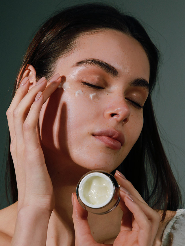 CU Skin